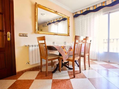 Apartamento Los Mayorales - La Garrovilla