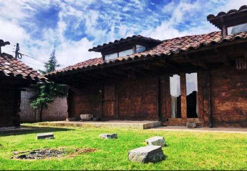 Cabanas Del Valle - Zacatlán