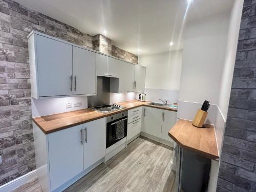 Central Apartments - Carlisle