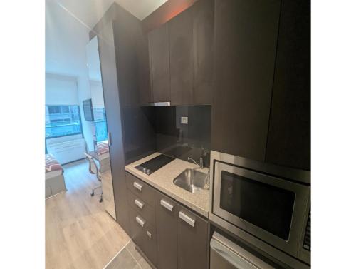 Cosy City Studio Apartment - Melbourne