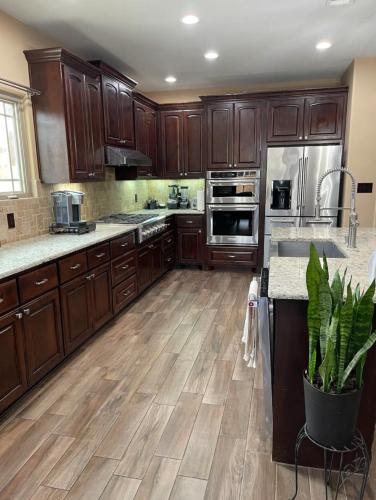 Spacious Austin Home - Austin, TX