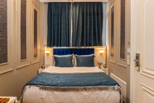 Begonville 2 Mansion Oldcity - Estambul