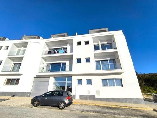 Full Nathur I Central Ericeira - 埃里塞拉