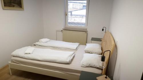 Ljubljana Rest Nest - Ljubljana