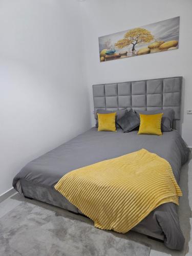 Casa Moreno Apartments - Dar Hanan - Tangier