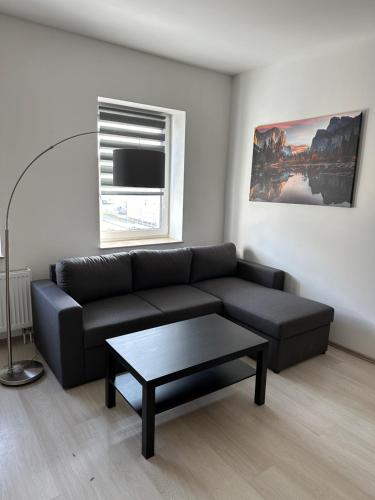 Ferienwohnung Flaming House 2 - Bitterfeld