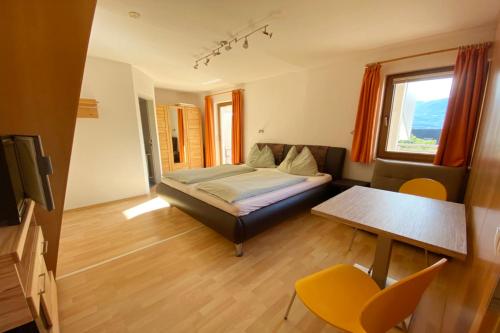 Pension Marhof - Ossiacher See