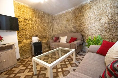 Casa Aveda En La Roca - By Allexperiences - Setenil de las Bodegas