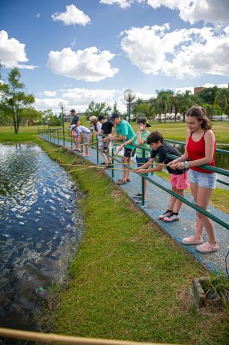 Arapey Thermal All Inclusive Resort & Spa en Termas del Arapey, Uruguay ...
