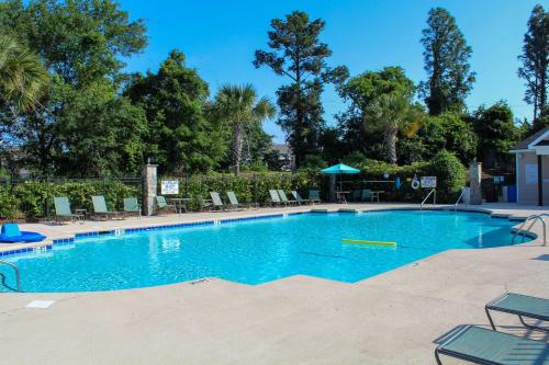 Community Pool! Lexington Home 9 Mi To Lake Murray - Gilbert, SC