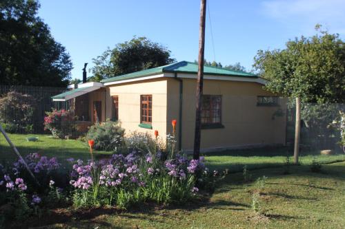 Cottage Suikerbekkie - Dullstroom
