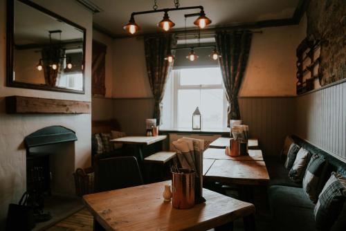 Troutbeck Inn - England