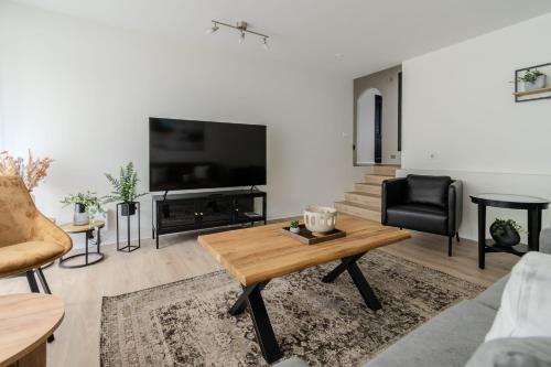 Frakkastigur Apartment By Heimaleiga - Reykjavík