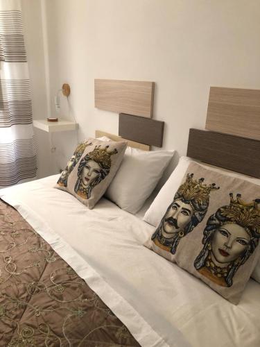 Dareb Home - Agrigente
