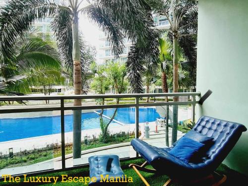 Azure Paranaque Near Airport - Taguig