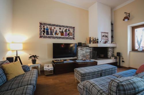 B&b L'albero Dei Limoni - Sant'Antioco