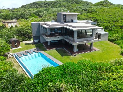 Castello Do Mare カステロディマーレ - 宮古島