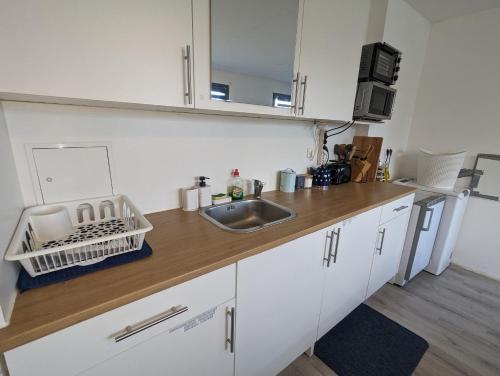 Comfortable Worker Studio - Free Parking - Enns