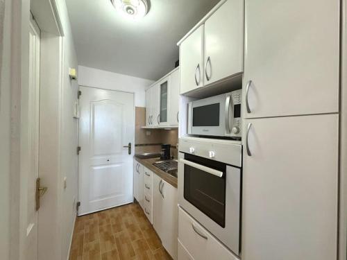 The Lucky Beach Apartment - Morro Jable