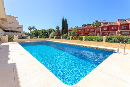 Sunstay Cosy Flat Iii Benalmadena Golf - Benalmádena
