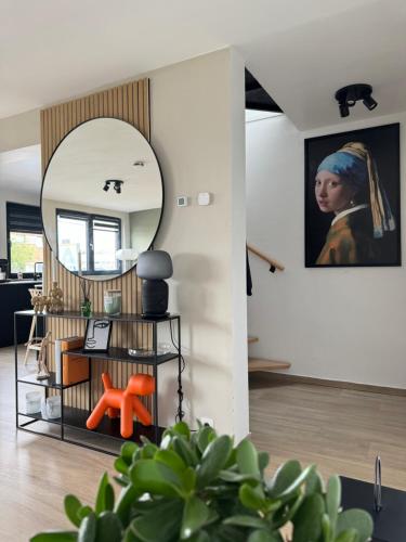 Duplex 100m2 Style Contemporain - Seraing