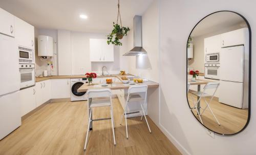 Apartamentos Luxury Suites Syrah - Almendralejo