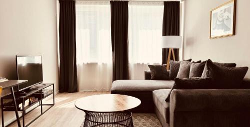 Hell, Gemutlich, Zentral - Appartement Am Dom - Brunswick