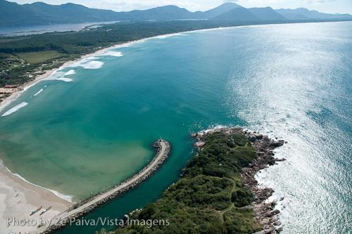 Chale Aconchegante Da Ilha - Florianópolis