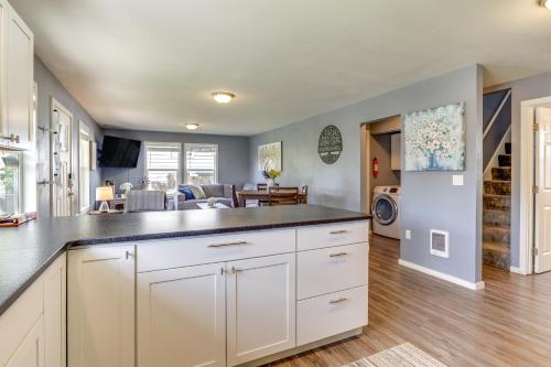 Charming Mcminnville Home - Walk To Wineries! - 麥克明維爾
