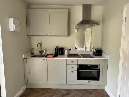 Gorgeous Studio! - Cambridge