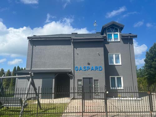 Gaspard - Sarbinowo