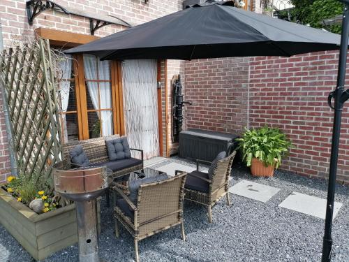 Au Coin Fleuri - Malmedy