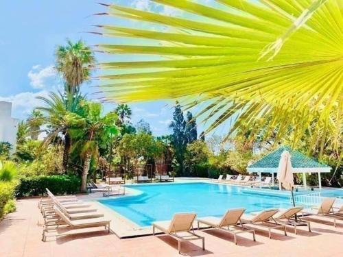 Regency Hammamet - Hammamet, Tunisie - Mis à jour en 2026 : Prix des ...