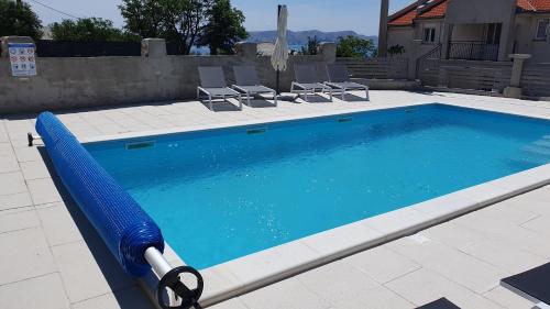 Apartmani Naomi&leo - Senj