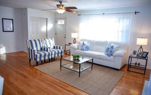 Cozy 3 Bedroom Home - New Albany, OH