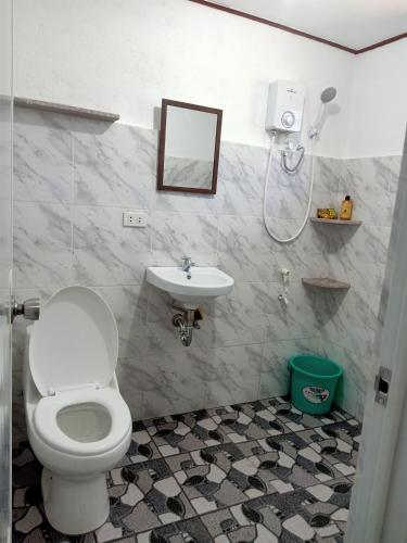 Tiny House We Call Love Shack - Panglao