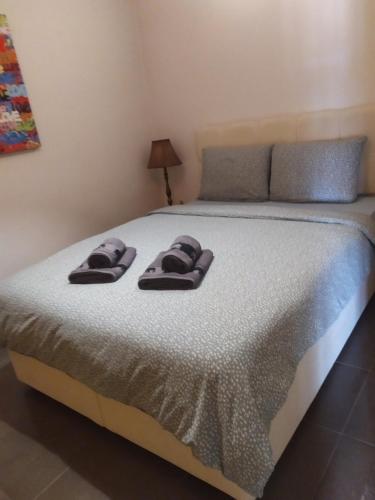 Smile Stay Apartment - Çanakkale