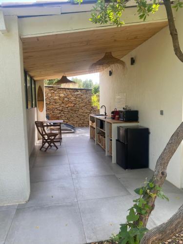 Chambre A Louer - Le Castellet