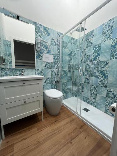 Aurora Center City - Rooms - Sicily