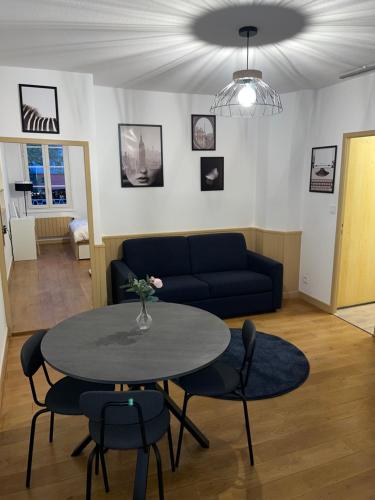Appartement Dijon Le Zola - Dijon