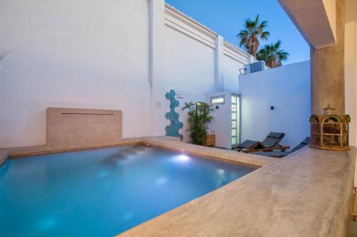 Quinta Lolita - La Paz Baja California Sur - La Paz