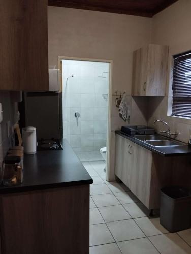 Hopetown Accommodation - Hopetown