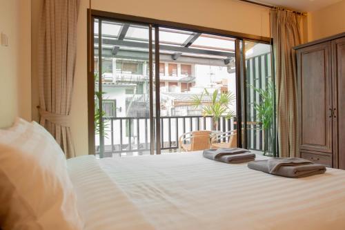 Maiiam Guesthouse Patong Beach - Patong Beach