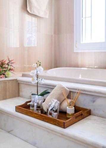 Villa Maria Teresa - Málaga