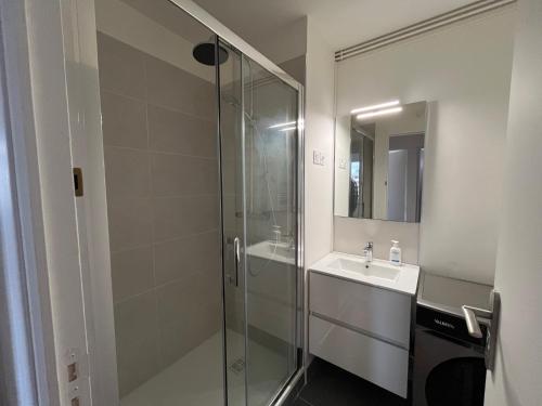 Skyview Appartement 4 Chambres - Valence