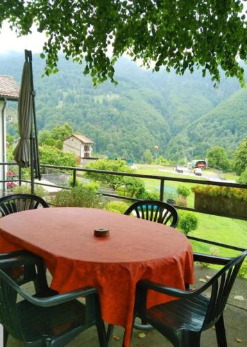 Ristorante Della Posta Carena - Bellinzona