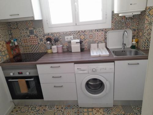 1 Casual Apartments - Barcelona
