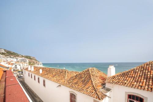 Guestready - Beachfront Dream In Sesimbra - Sesimbra