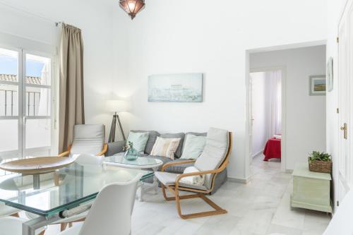 Apartamento Playa De Regla Con Terraza 1 - Chipiona