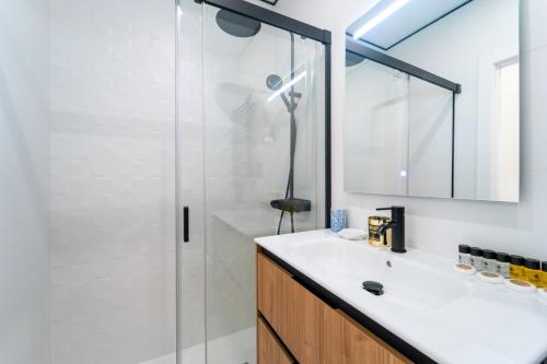 Guestready - Pleasent Stay In Madrid - Madrid